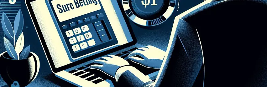 Sure Betting in Sports Betting - Win every time with RebelBetting